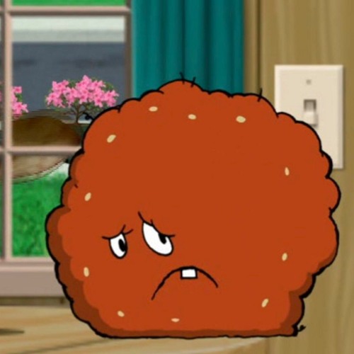 Stream Meatwad music | Listen to songs, albums, playlists for free on ...