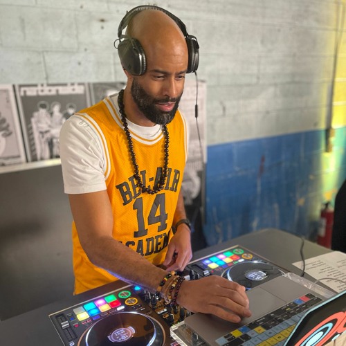 Stream DJ Dré P music | Listen to songs, albums, playlists for free on ...