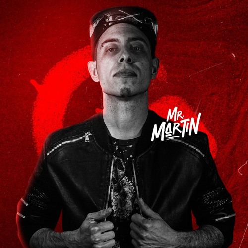 Stream Mr.Martin music | Listen to songs, albums, playlists for free on ...