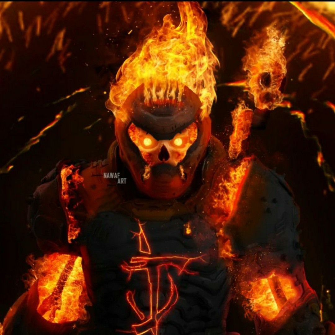 Stream DOOM: The Dark Ages Soundtrack "When The Shadows First ...