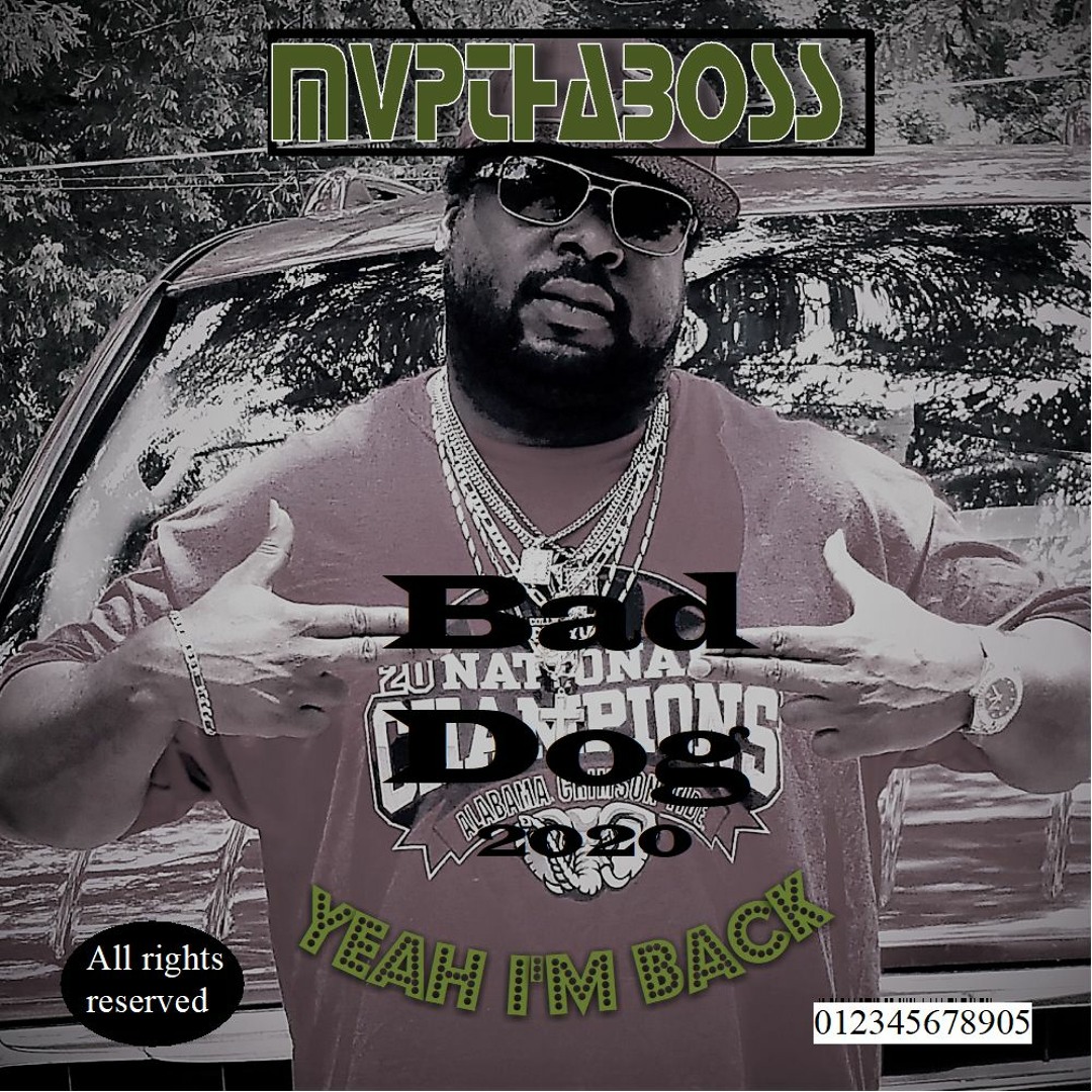 Stream The way you do! by MVP Tha Boss | Listen online for free on ...