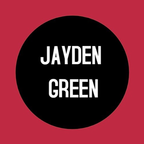 Stream jayden green music | Listen to songs, albums, playlists for free on SoundCloud