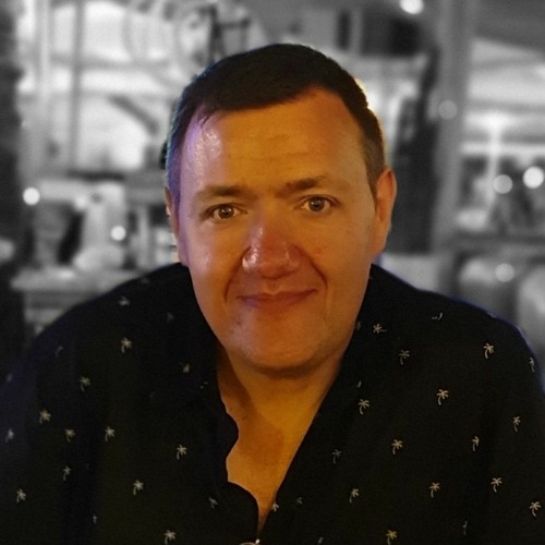 Stream DJ John Morgan music | Listen to songs, albums, playlists for ...