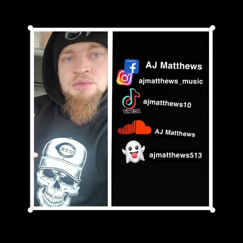 Stream AJ Matthews - Dead And Gone by AJ Matthews | Listen online for ...