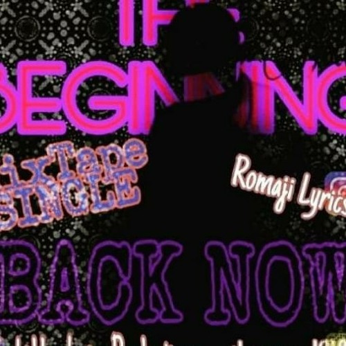 Stream Romaji Lyrics music | Listen to songs, albums, playlists for ...