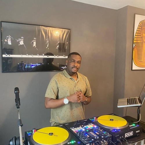 Stream DJ ANDREW ACQ music | Listen to songs, albums, playlists for ...