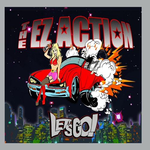 Stream The EZ ACTION music | Listen to songs, albums, playlists for ...