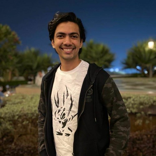 Stream Ujjwal Trivedi music | Listen to songs, albums, playlists for free on SoundCloud