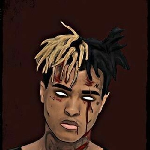 Stream Xxxtentacion Fan132 Music Listen To Songs Albums Playlists
