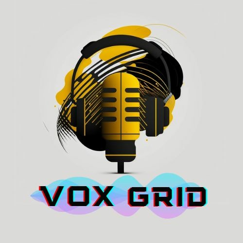 Stream vox grid music | Listen to songs, albums, playlists for free on ...