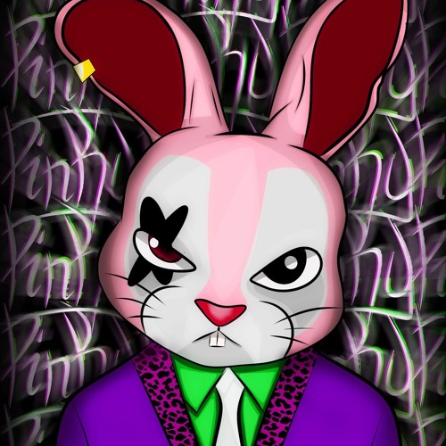 Stream Pinky The Rabbit music | Listen to songs, albums, playlists for ...