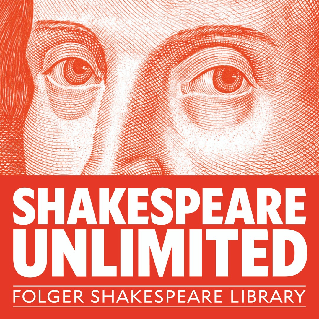 Stream Folger Shakespeare Library | Listen to podcast episodes online ...
