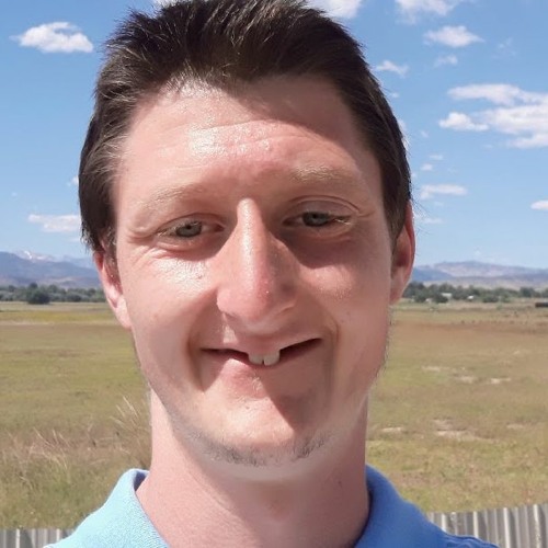 Stream Daniel larson on the up.(Shout out track) by Hussey Studio ...