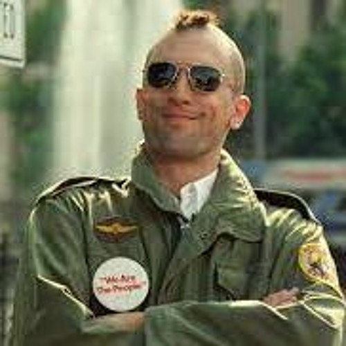 Stream Travis Bickle music | Listen to songs, albums, playlists for ...