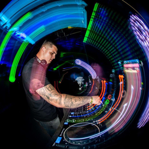 Norvis - Dawn Madness [EXTIMA]