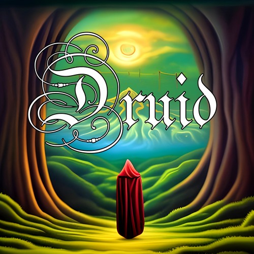 Stream Druid music | Listen to songs, albums, playlists for free on ...
