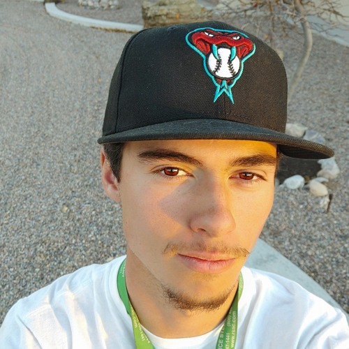 Stream Patrick Castillo music | Listen to songs, albums, playlists for ...