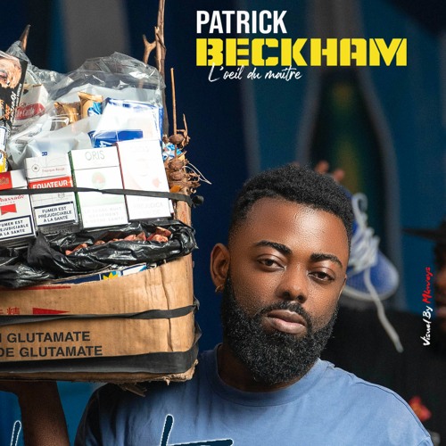 Stream patrick beckham 01 music | Listen to songs, albums, playlists ...