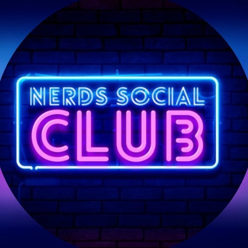 Stream The Nerds Social Club Podcast music | Listen to songs, albums ...