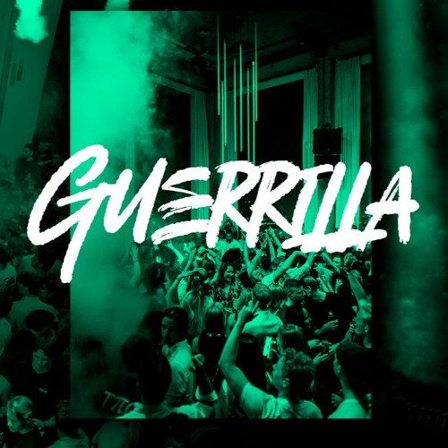 Stream GUERRILLA music | Listen to songs, albums, playlists for free on ...