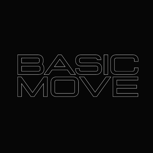 Stream BASIC MOVE music | Listen to songs, albums, playlists for free on SoundCloud