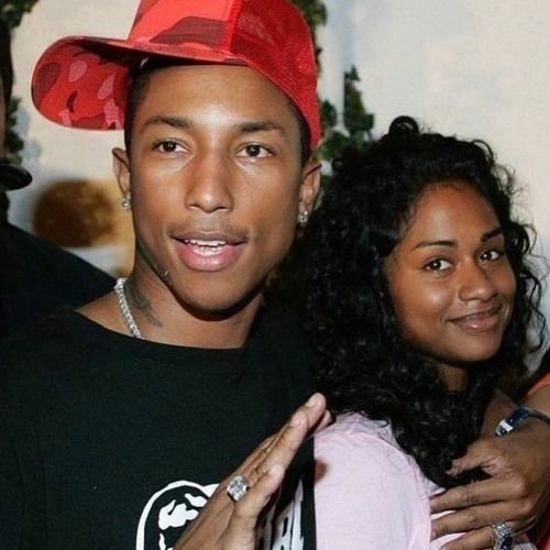 Vashtie And Pharrell