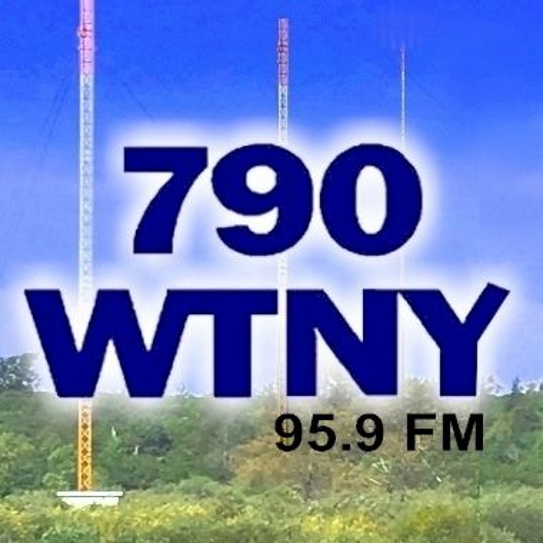 Stream INTERVIEW -- Anthony Velasquez 10-20-25 by 790 WTNY | Listen ...