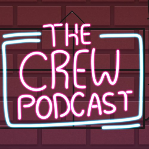 Stream The Crew Podcast | Listen to podcast episodes online for free on ...