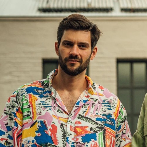 Stream DJ Christian Pillot music | Listen to songs, albums, playlists ...