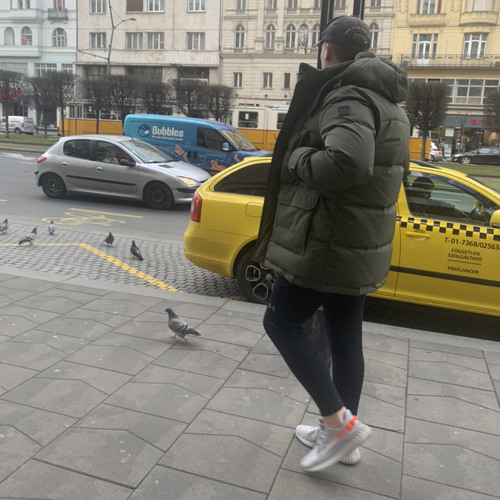 Stream Tom Boothroyd music | Listen to songs, albums, playlists for ...