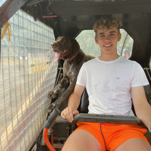 Stream Harvey Slack music | Listen to songs, albums, playlists for free ...