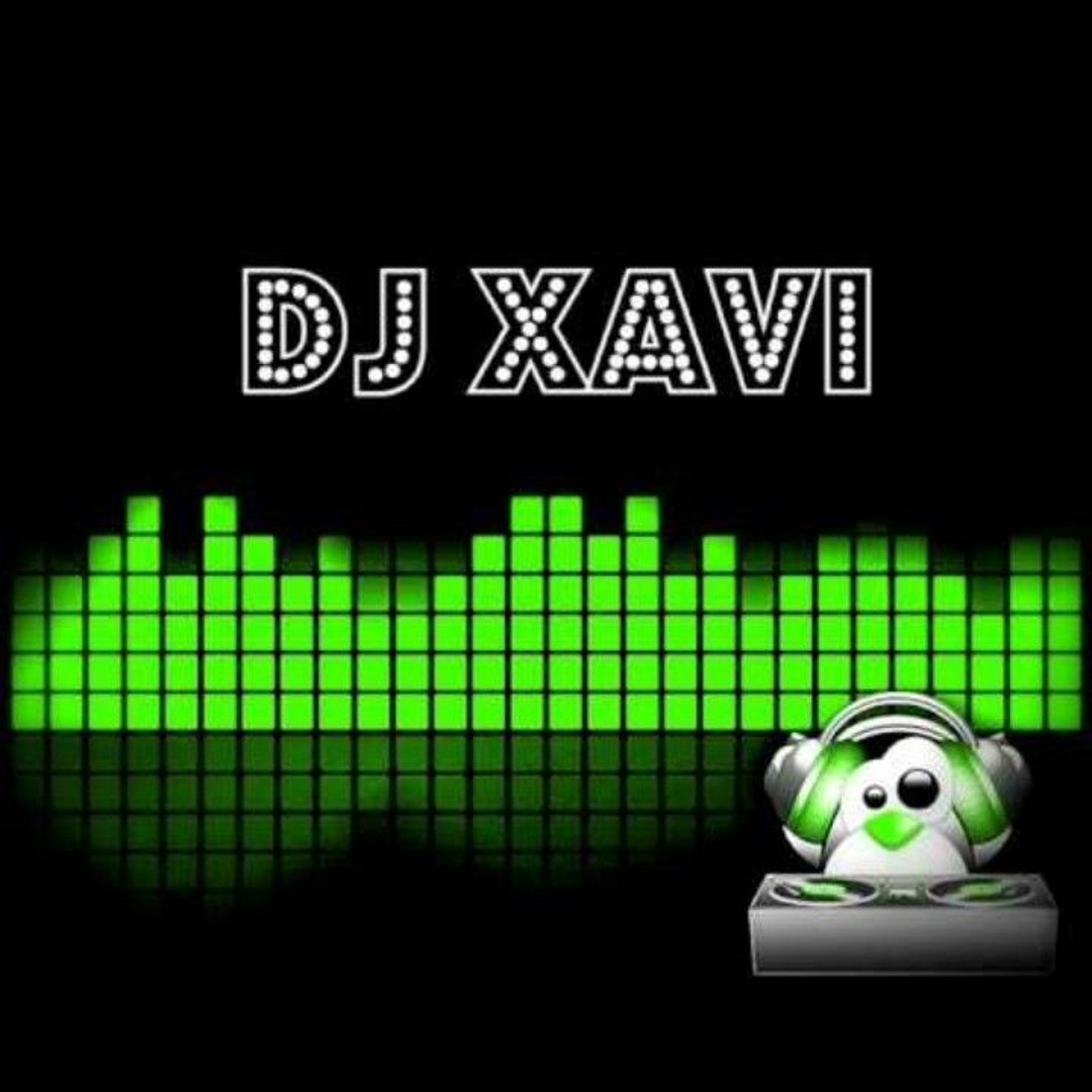 Stream Deejay Xavi’s | Listen to Mix 2025 Latino playlist online for ...