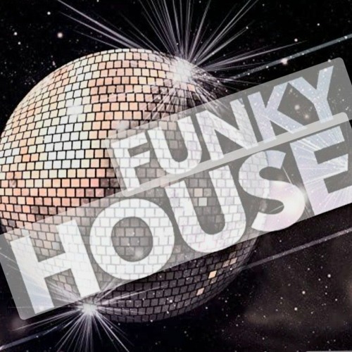 Stream Funky House Music !! Vinyl Mixes!! music | Listen to songs ...