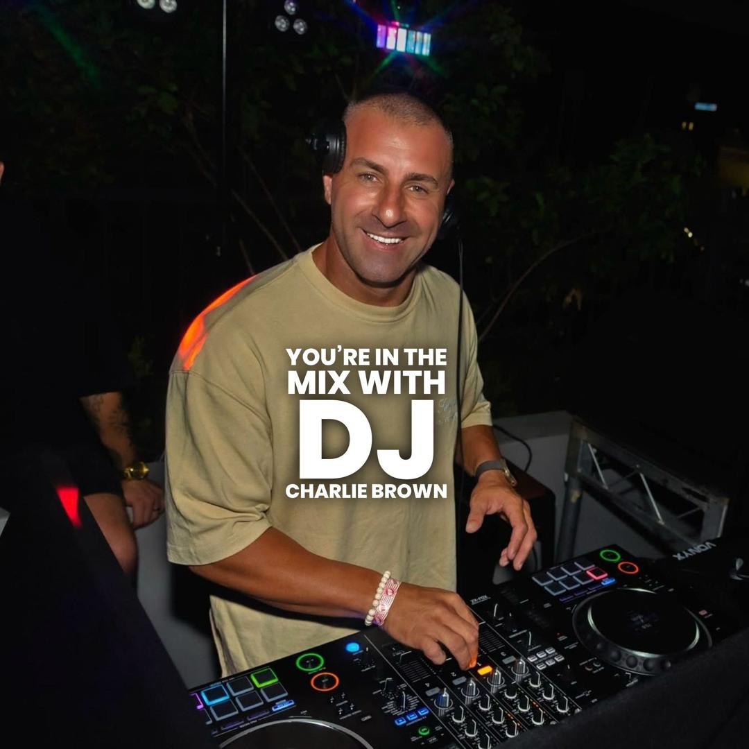 Stream DJ Charlie Brown music | Listen to songs, albums, playlists for free on SoundCloud