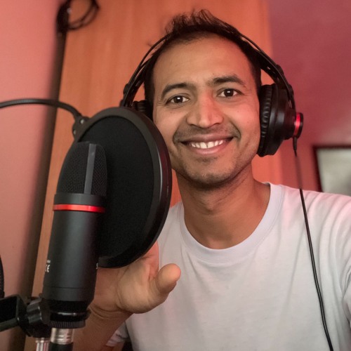 Stream episode Abstract Poem-with Prem Bhandari- Episode-1 by Prem ...