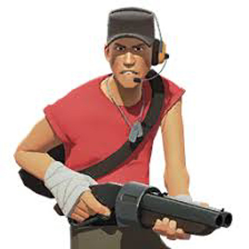 Stream Scout TF2 music | Listen to songs, albums, playlists for free on ...