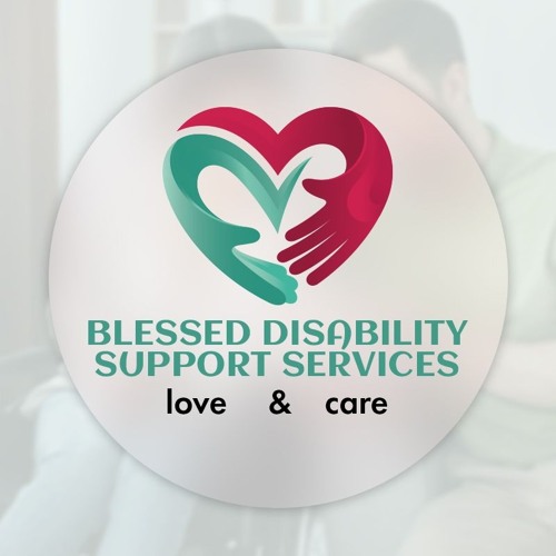 Stream Blessed Disability Support Services | Listen to podcast episodes online for free on ...