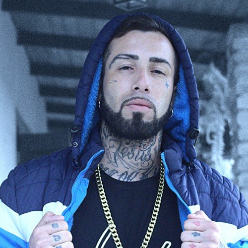 Stream LUAN PEREIRA FEAT.MC RYAN SP - ELA PIROU NA DODGE RAM by Dj ...