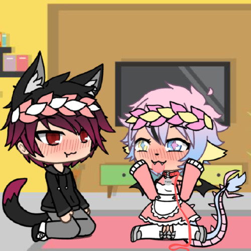 Stream Gacha weeb_28 | Listen to Bnha 18+ playlist online for free on ...