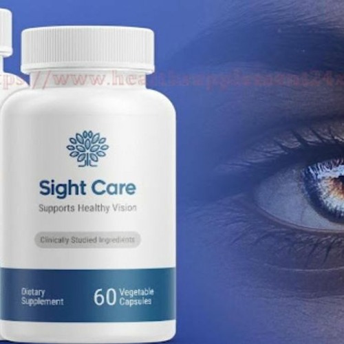 Stream Sight Care Reviews (Official Website Exposed) Know The Facts ...