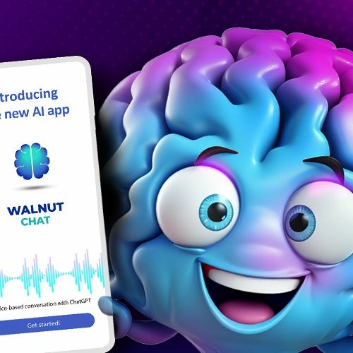 Stream Walnut AI music | Listen to songs, albums, playlists for free on SoundCloud