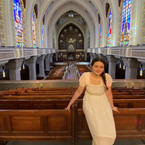 Stream Anne-Marie Ibrahim ⁜ music | Listen to songs, albums, playlists ...