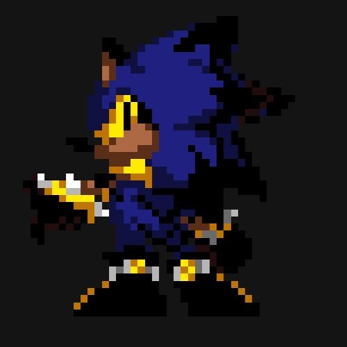 Stream Fell!Sonic 3 music | Listen to songs, albums, playlists for free ...