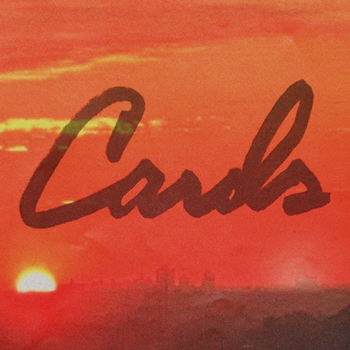 Stream CARDS music | Listen to songs, albums, playlists for free on ...