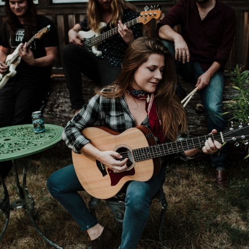 Stream Jessica Paige music | Listen to songs, albums, playlists for ...