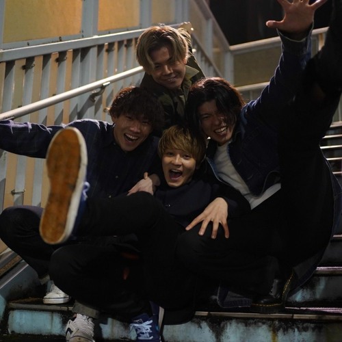 Stream NOROSHI music | Listen to songs, albums, playlists for free on ...