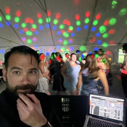 Stream A Family Fun Mix 2024 by DJ Anatomy | Listen online for free on ...