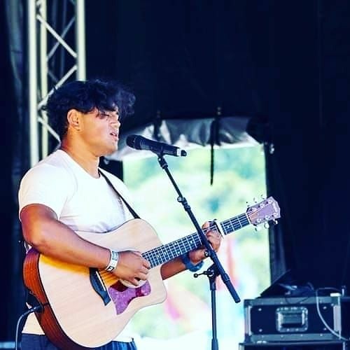 Stream Christian Lilo music | Listen to songs, albums, playlists for ...