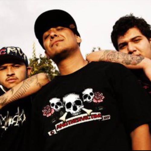 Stream THE_CRUX music | Listen to songs, albums, playlists for free on ...