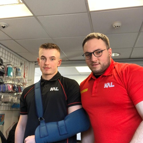 Stream Joseph Hancox music | Listen to songs, albums, playlists for ...